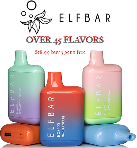 Vapes - Sunset Smoke Shop and Glass Gallery