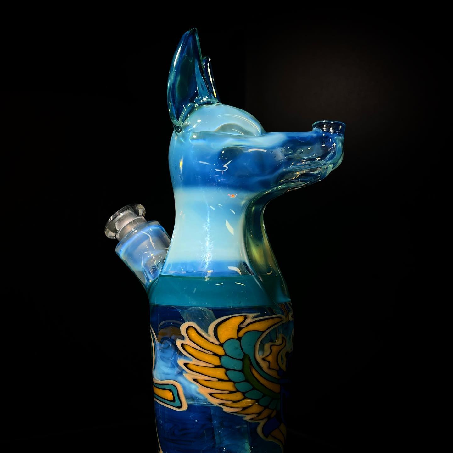 Glass - Sunset Smoke Shop and Glass Gallery